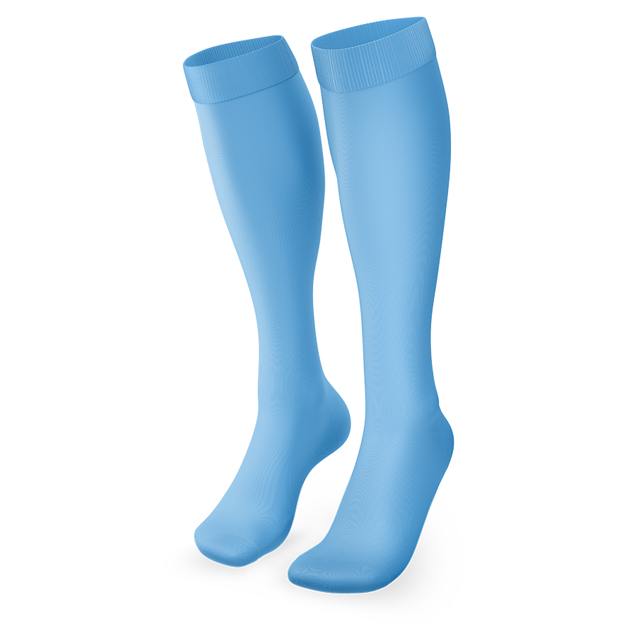 Sport knee socks store